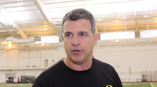 Oregon HC Mario Cristobal opens up on impact of bowl practices