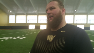 Tyler Hayworth on Wakeyleaks