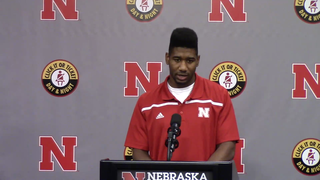 Nebraska-Miami week: Jonathan Rose