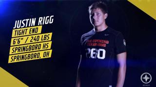 Scout Spotlight: Kentucky Commit Justin Rigg