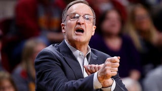 Jerry Palm's Bracketology Breakdown