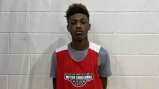 Metro Challenge: Andre Rafus talks UK, KU & upcoming visits