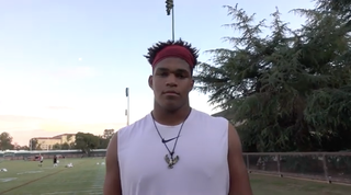 Stanford's Rouse Talks Improvement