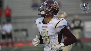 Tristan Cooper Signing Day Video (Wochit)