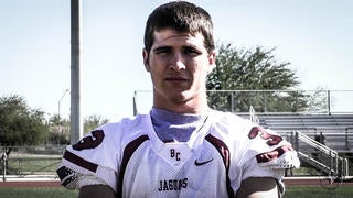 Ryan Parenteau Scout Spotlight