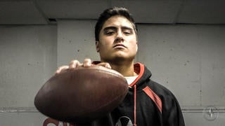 Kyler Manu Scout Spotlight