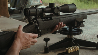 Sniper's Hide 5 Shot Friday Ep3