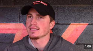 Bryce Carter on Being Accepted at Oklahoma State