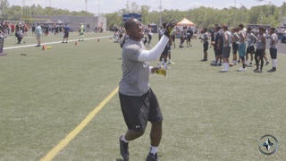 Jerry Jacobs Highlights - The Opening Regional: Charlotte