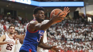 Jerry Palm's Final Bracket: Breaking Down Projected 1-Seeds