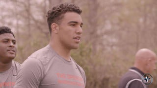 Joe Goff Highlights - The Opening Regional: Washington DC