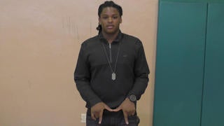 FSU Legacy Devin Bush Jr. Is All in with Jim Harbaugh and Michigan