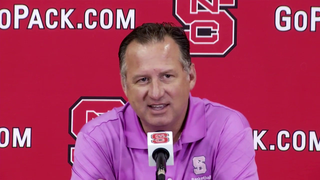 Gottfried: "We Are Excited"