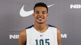 Highlights: Isiah Jasey at Pangos