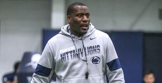 John Scott Jr. on his long relationship with Brent Pry