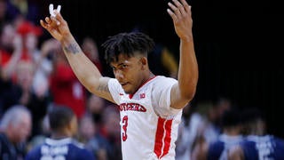 Corey Sanders Videos