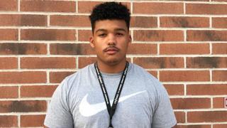 Jackson Carman Talks Spartans