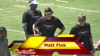 RSC: Matt Fink highlights