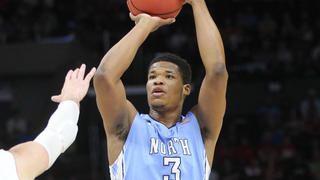 ICTV In Studio: Season Preview - Kennedy Meeks