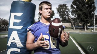 Austin Maihen Scout Spotlight