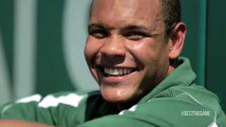 Get 2 The Game™ - Simba Short | @AmFam®