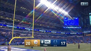 NFL Game Scores - CBSSports.com