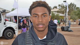 Damon Cole Interview at Pylon
