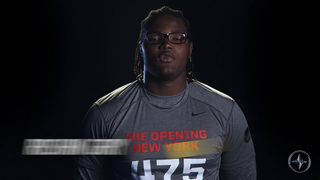 Social Teaser: Rashan Gary Scout Spotlight