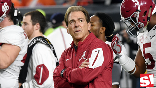 The Top Stories from the National Championship with Sports Illustrated ...