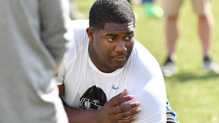 Devontae Dobbs - Cleveland Opening Regional Highlights