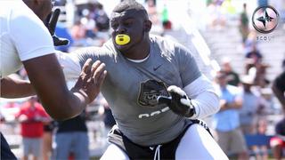 PACK PRIDE RECRUITING BOARD:Offensive Linemen