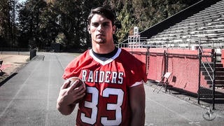 Tanner Muse Scout Spotlight