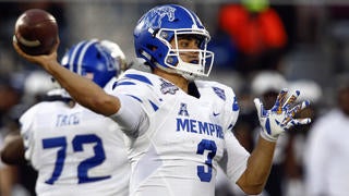 GoTigers247 - Memphis Tigers Football, Basketball, & Recruiting