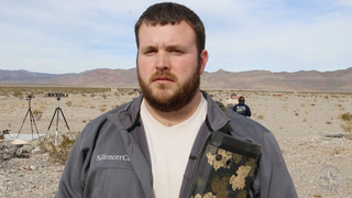 Dustin Morris Scout Scope Spotlight