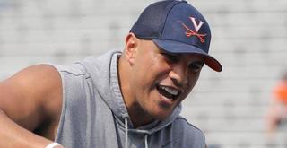 USC announces Vic So'oto as their new DL Coach