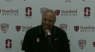 Stanford's Shaw Talks Swann Ejection