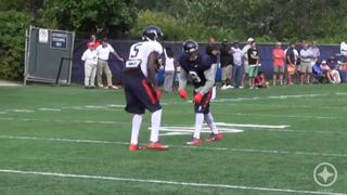 BREAKING NEWS: UVA's Starting WR TJ Thorpe Is Out For 10 Weeks