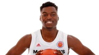 Brandon McCoy McDonald's All-American Highlights
