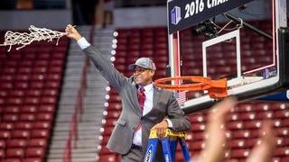 Fresno State Head Coach Rodney Terry On Playing Utah