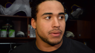 Eric Kendricks taking things day by day