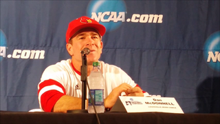 Danny Rosenbaum, Dan McDonnell reflect on Muhammad Ali