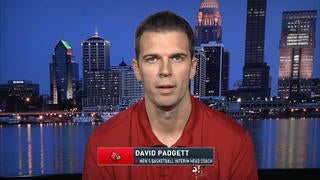 David Padgett, Kansas, Center (BK)