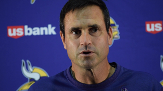 Mike Priefer on Sherels, special teams