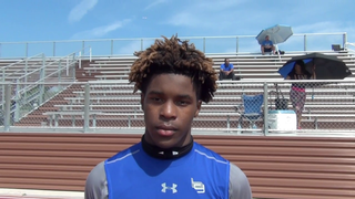Mykael Wright Interview (2/18/17)