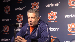 Bruce Pearl Recaps Florida Loss Previews Ole Miss