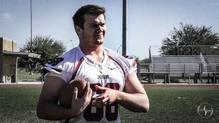 Nathan Eldridge Scout Spotlight