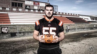 Zach Stewart Scout Spotlight