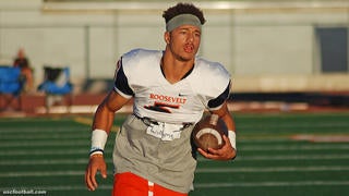 Chase Williams Junior Film