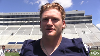 Watch: Massive PSU TE Set To Make Debut