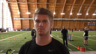 John Waggoner Interview Chicago Nike